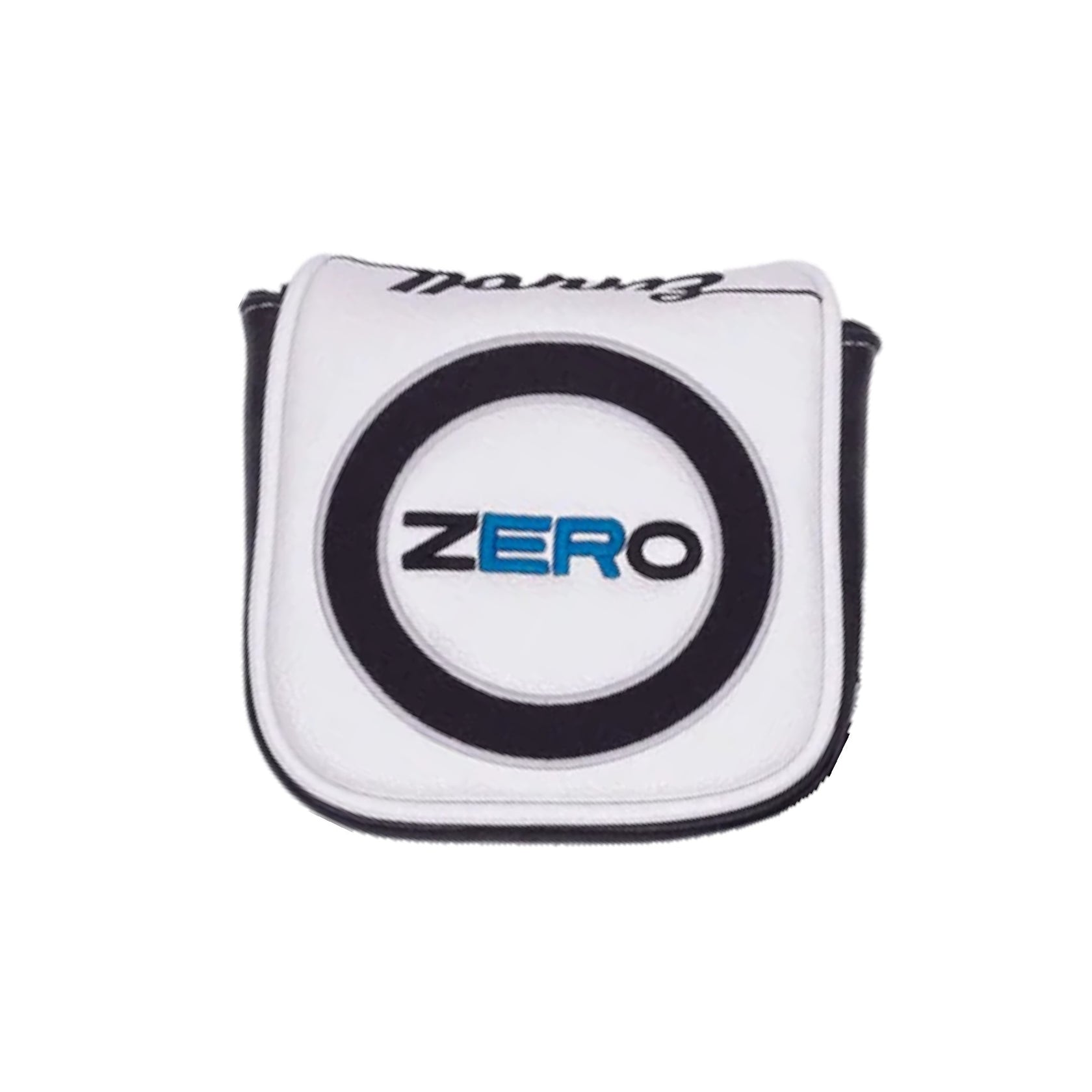 ZERO Z1 Center Shaft Mallet Putter (Zero Torque) – Evnroll