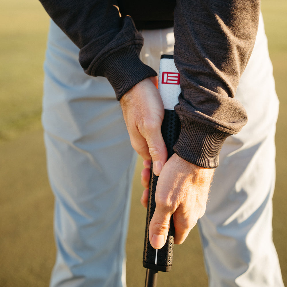 Evnroll Putters - Precisely Milled & Handcrafted, Made in USA