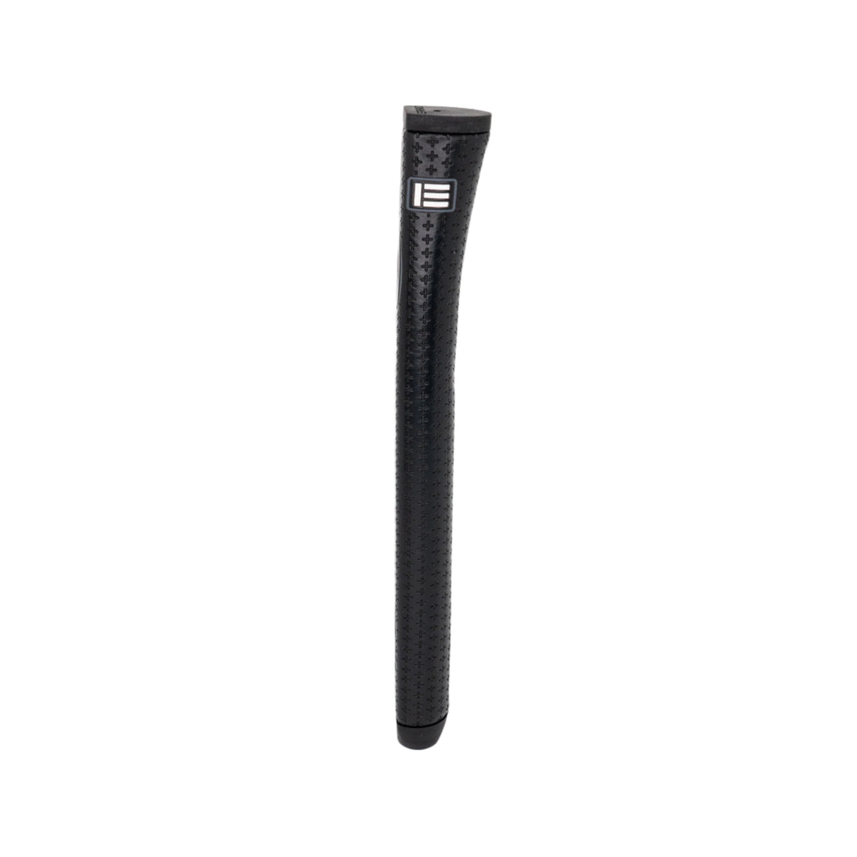 Evnroll Script TourTac Putter Grip - Black