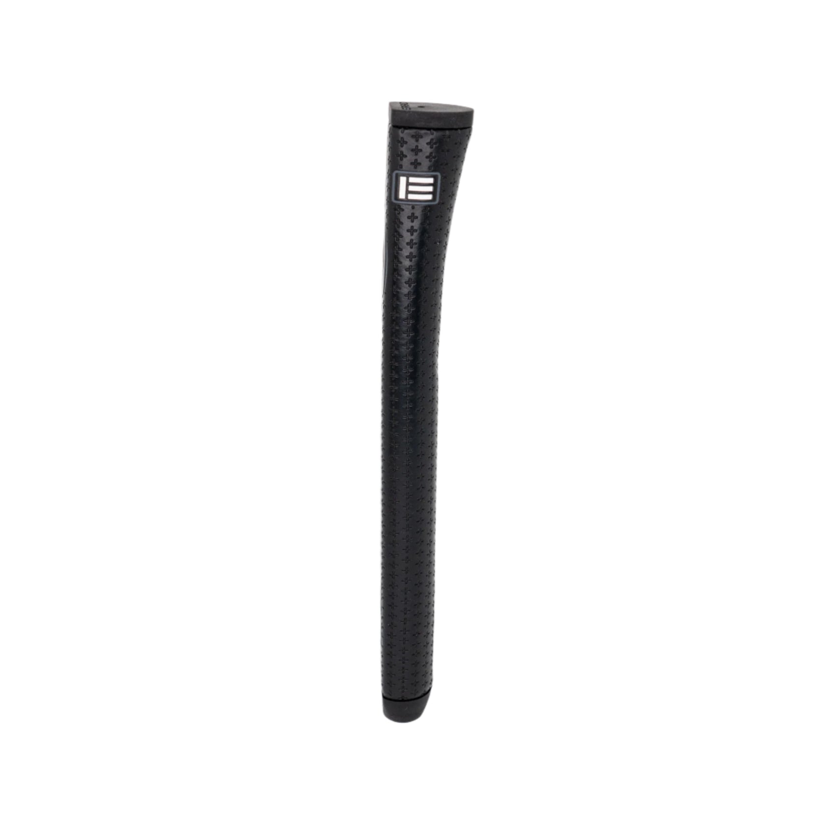 Evnroll Script TourTac Putter Grip - Black