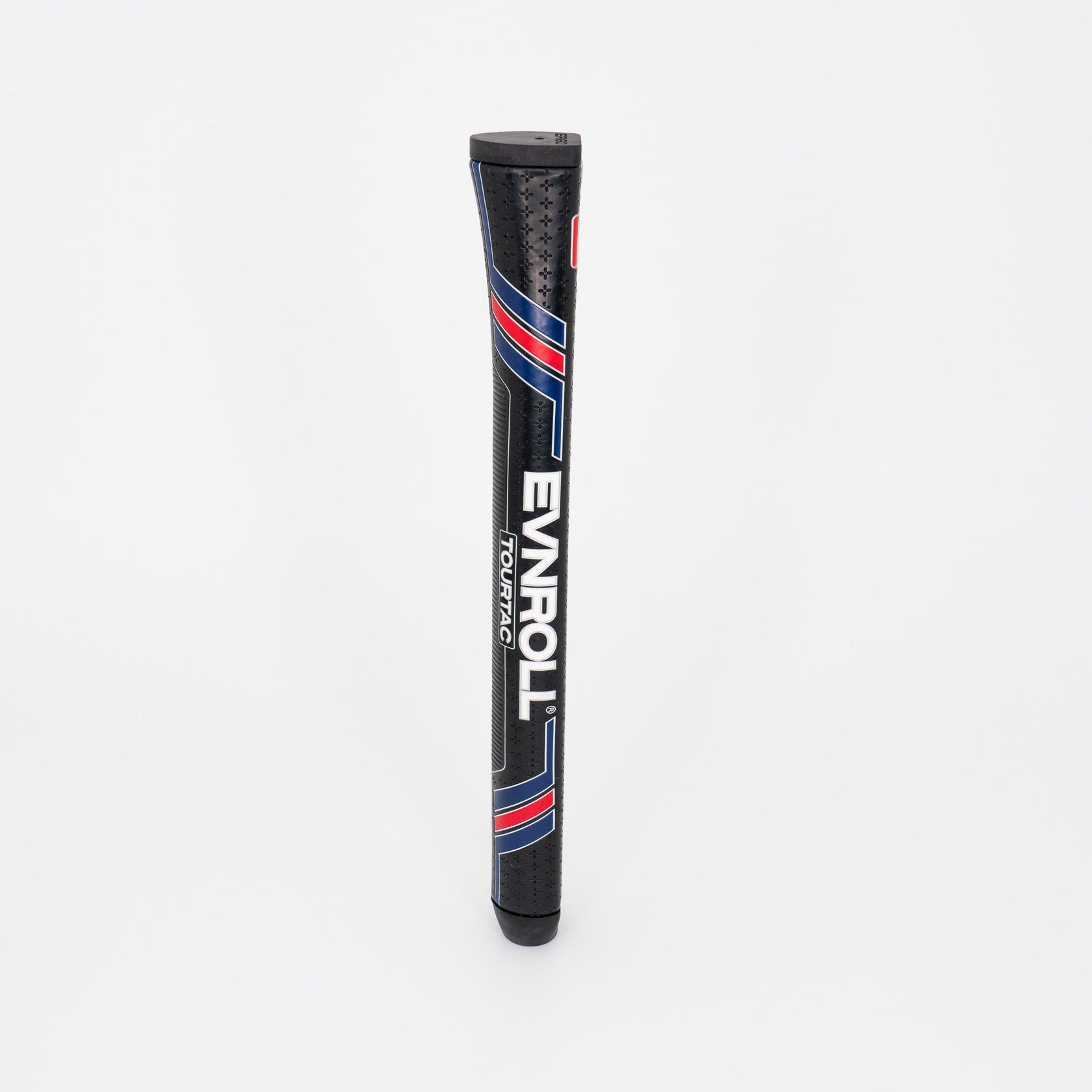 Evnroll TourTac USA – Black Putter Grip