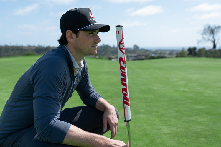 Evnroll Tour Spec 38 – Counter Balanced Putters