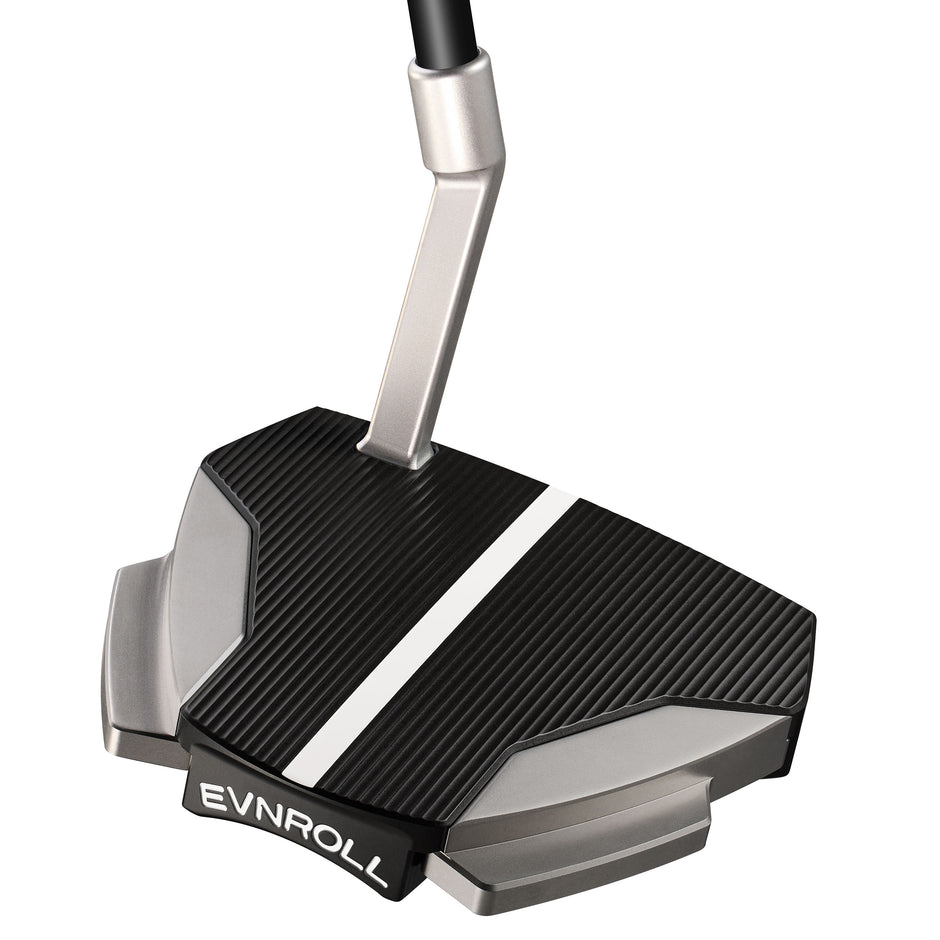 Best Mallet Putters - 100% Premium Milled, Made In USA – Evnroll