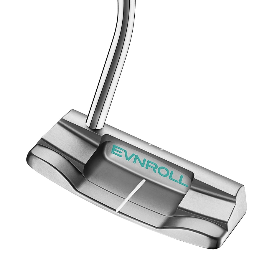 Premium Milled Blade Putters by Envroll (Made in USA) – Evnroll
