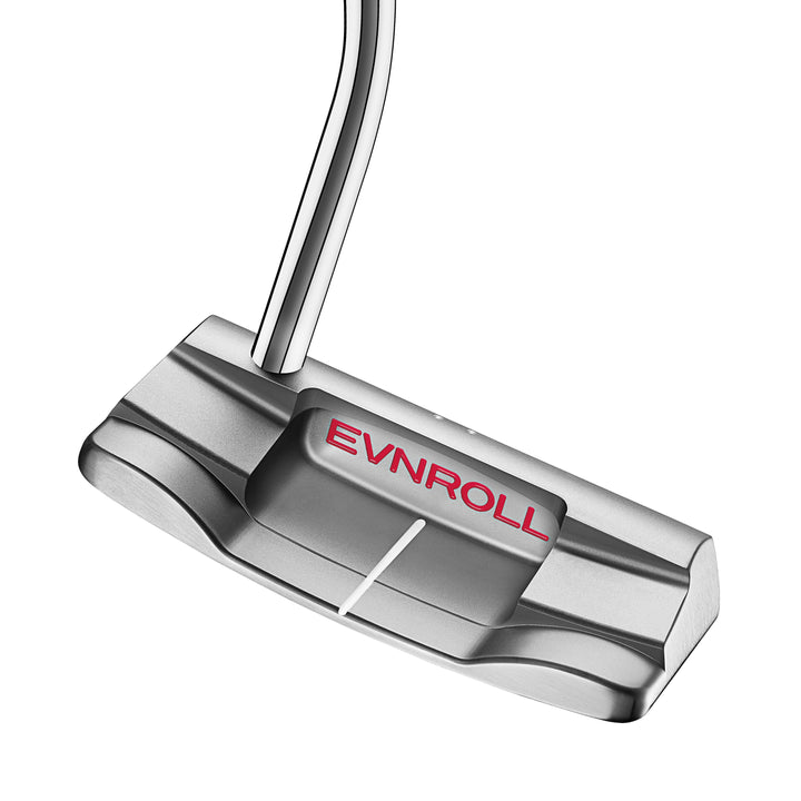 Premium Milled Blade Putters by Envroll (Made in USA) – Evnroll