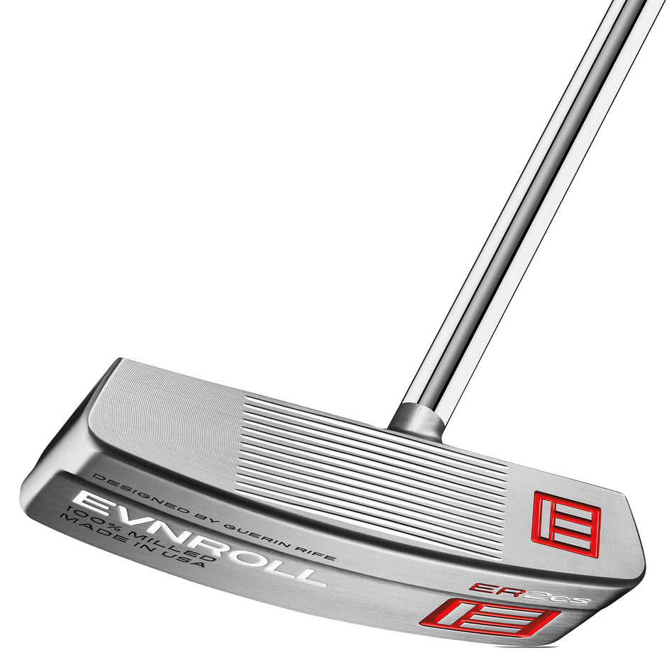 Premium Milled Blade Putters by Envroll (Made in USA) – Evnroll