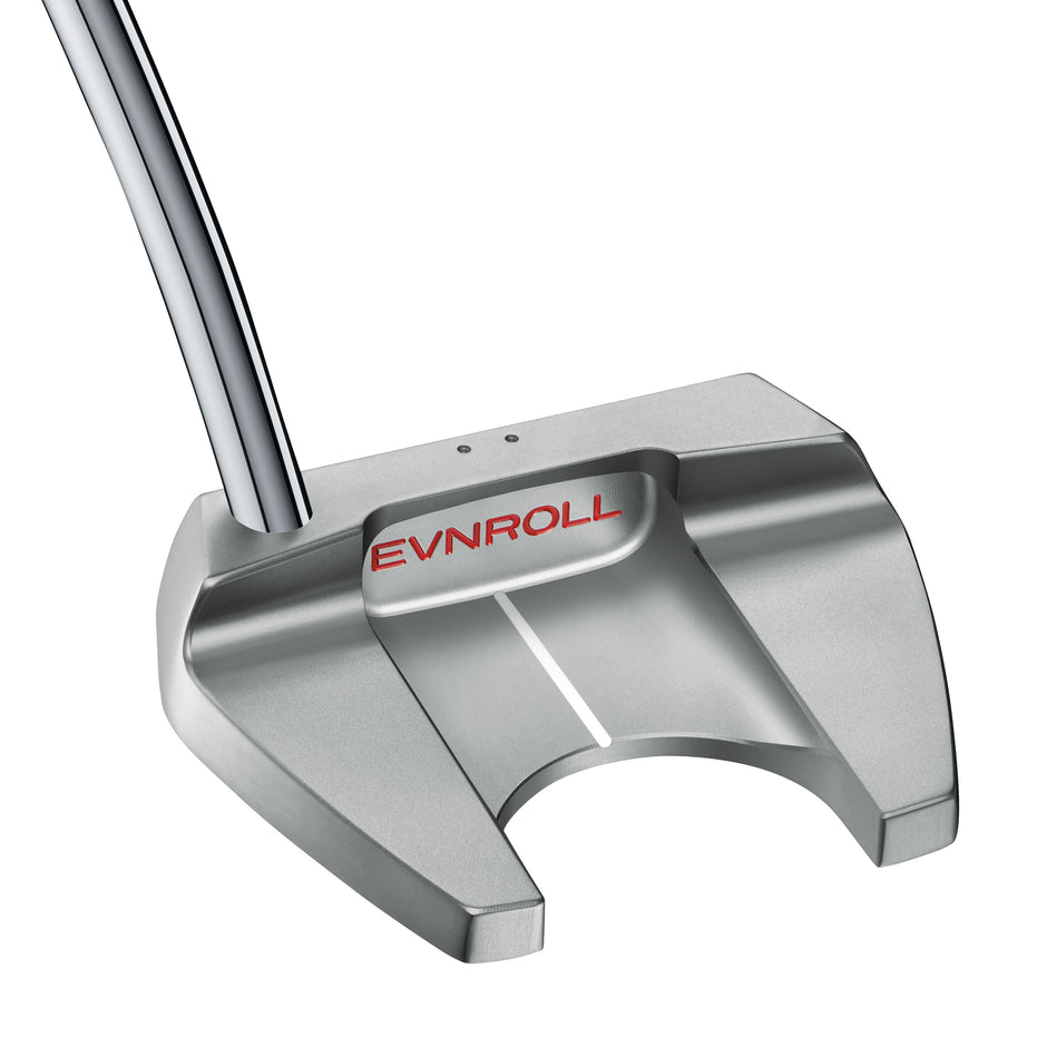 Legacy – 100% Milled Premium Putters – Evnroll