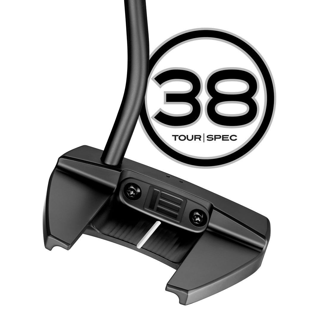 2025 Best Putters – Premium Milled, Made in USA – Evnroll