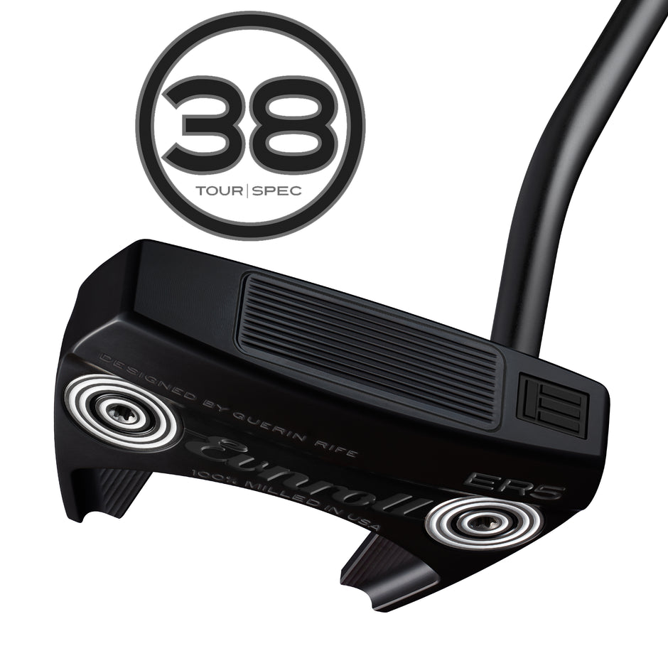 Best Mallet Putters - 100% Premium Milled, Made In USA – Evnroll