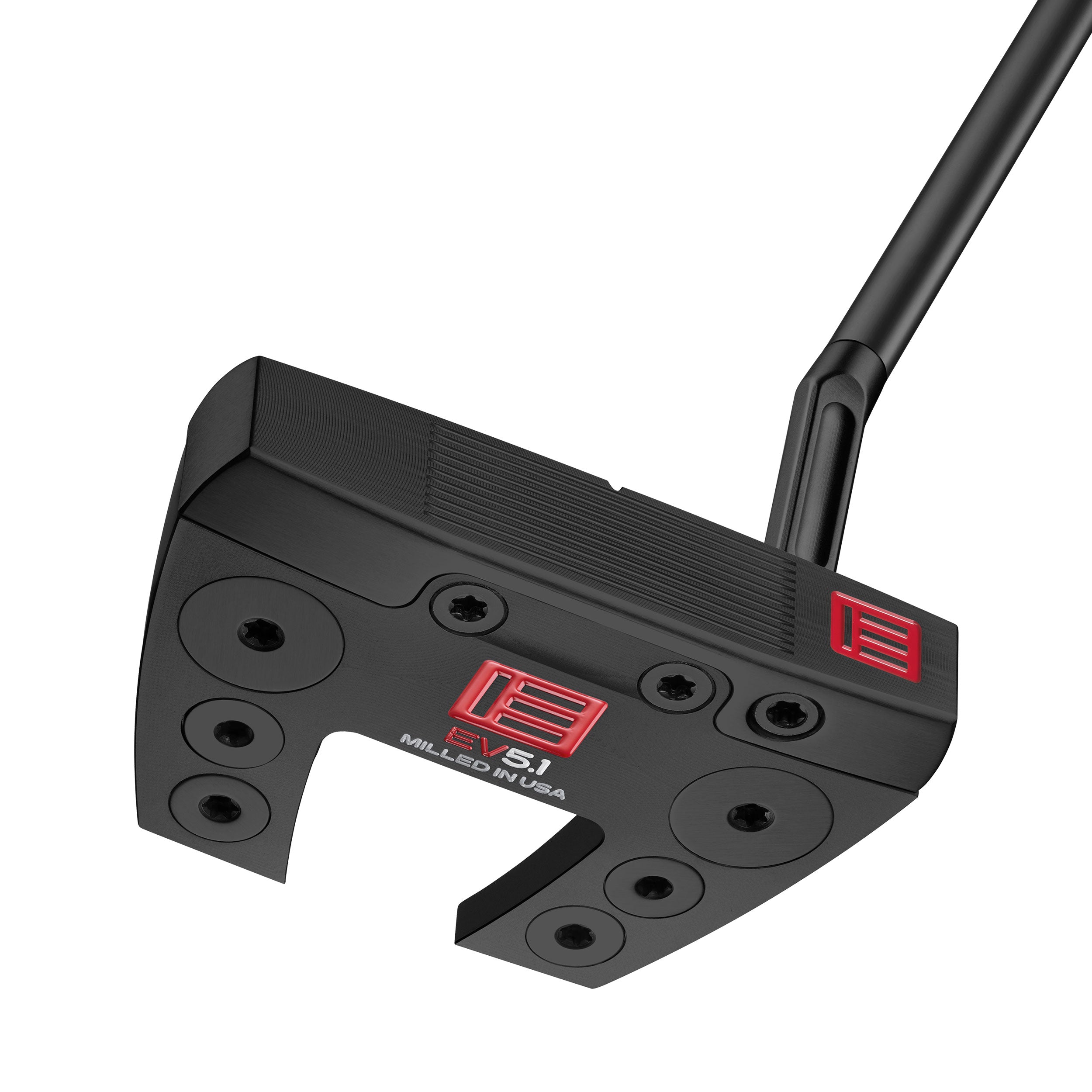 Evnroll V-Series Putters: The Best Custom Putters in Golf