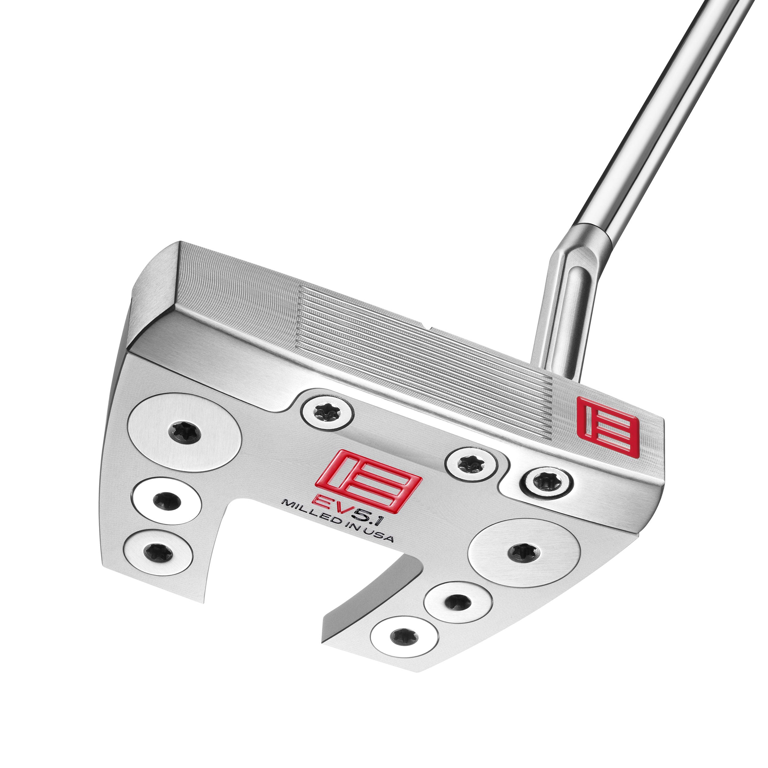 Evnroll V-Series Putters: The Best Custom Putters in Golf