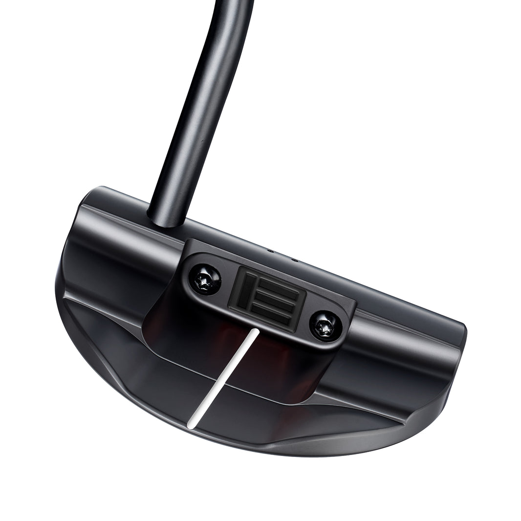 Evnroll Putters - Precisely Milled & Handcrafted, Made in USA