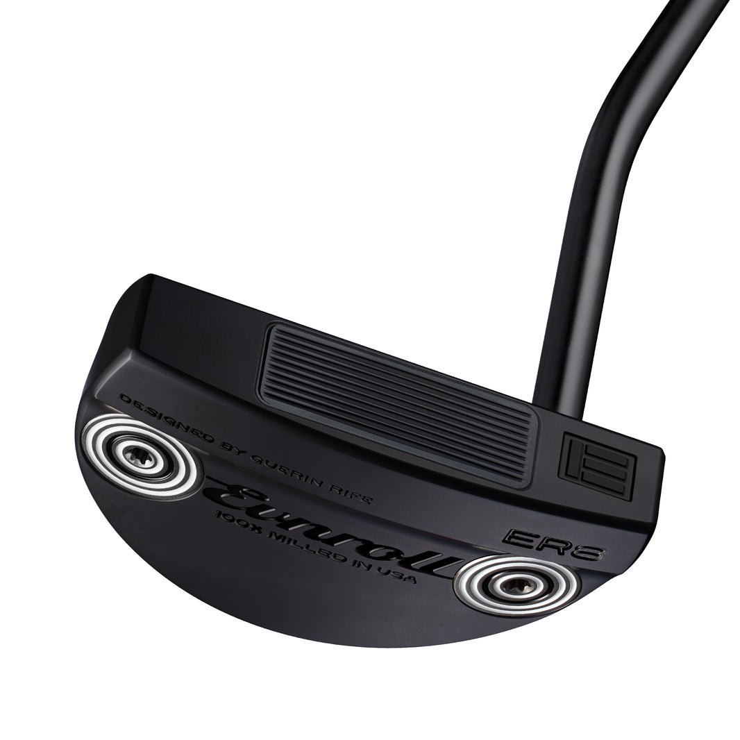 Evnroll Tour Spec 38 – Counter Balanced Putters