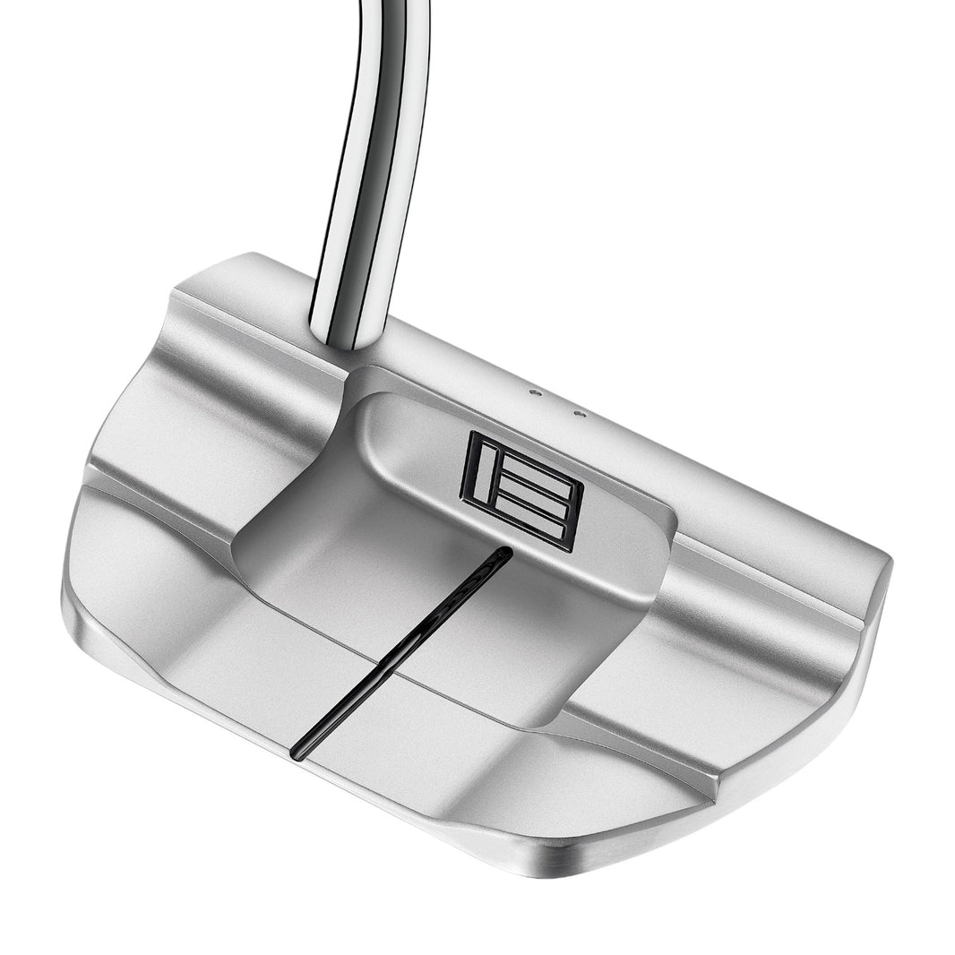 Evnroll Putters - Precisely Milled & Handcrafted, Made in USA