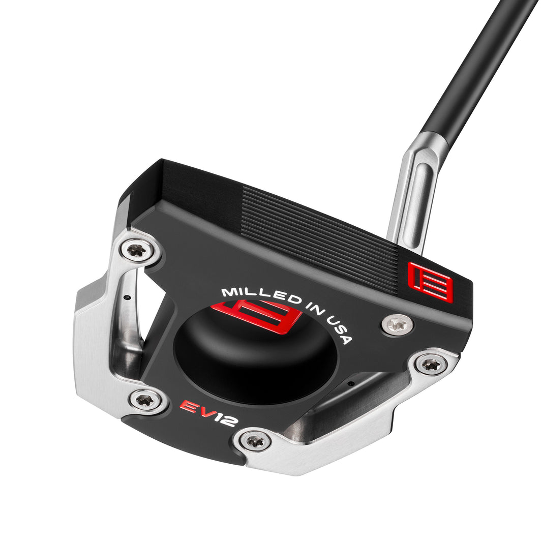 Best Mallet Putters - 100% Premium Milled, Made In USA – Evnroll