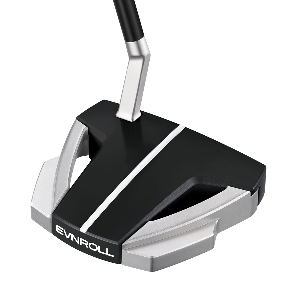 2025 Best Putters – Premium Milled, Made in USA – Evnroll