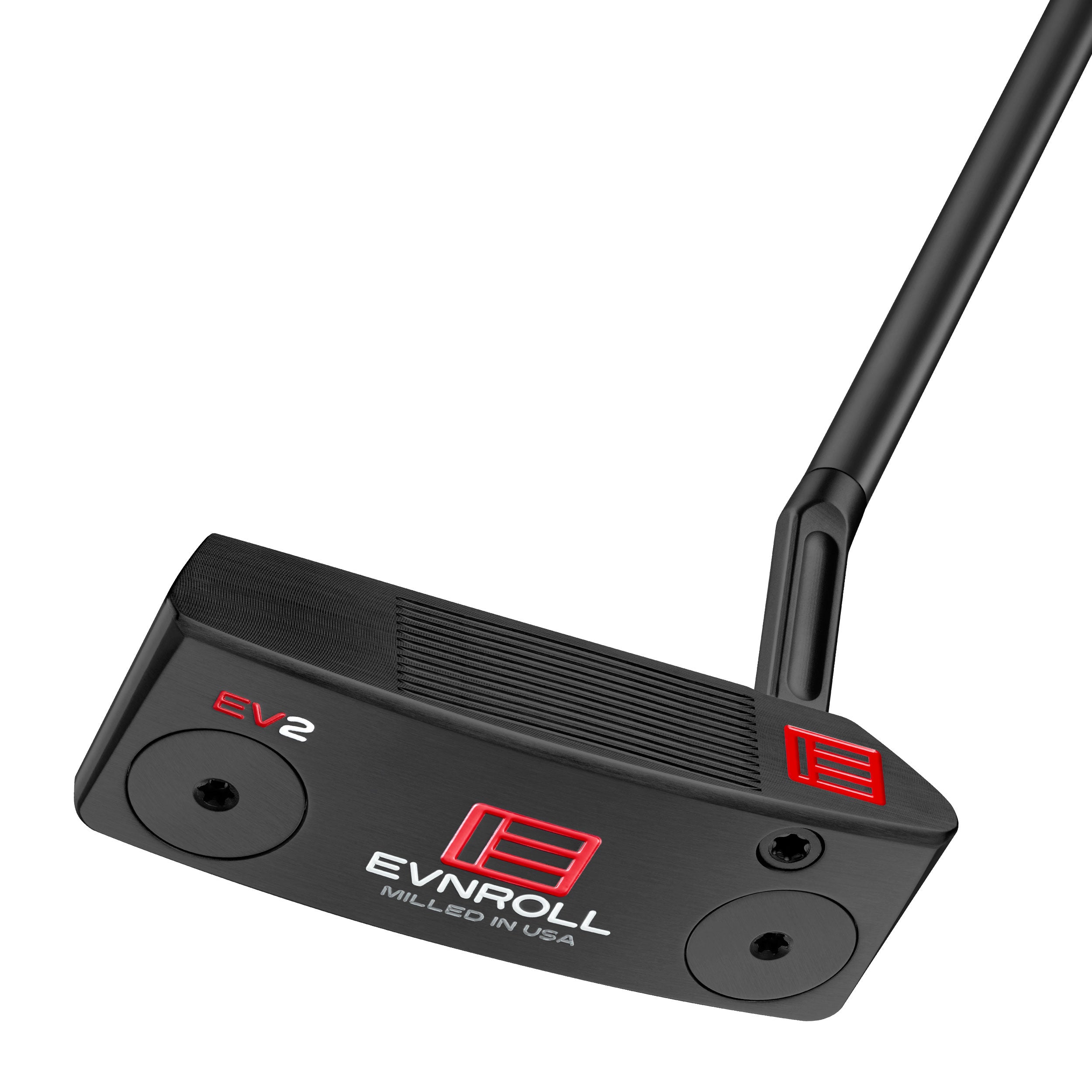 Premium Milled Blade Putters by Envroll (Made in USA) – Evnroll