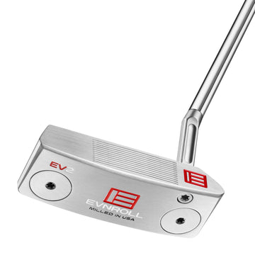 2024 Best Putters – Premium Milled, Made in USA – Evnroll