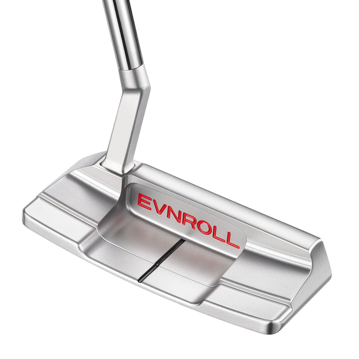2024 Best Putters – Premium Milled, Made in USA – Evnroll