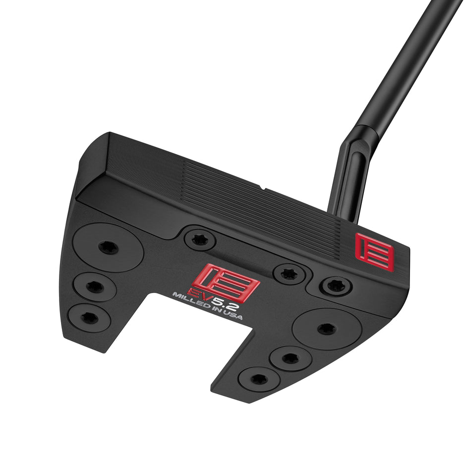 2024 Best Putters – Premium Milled, Made in USA – Evnroll