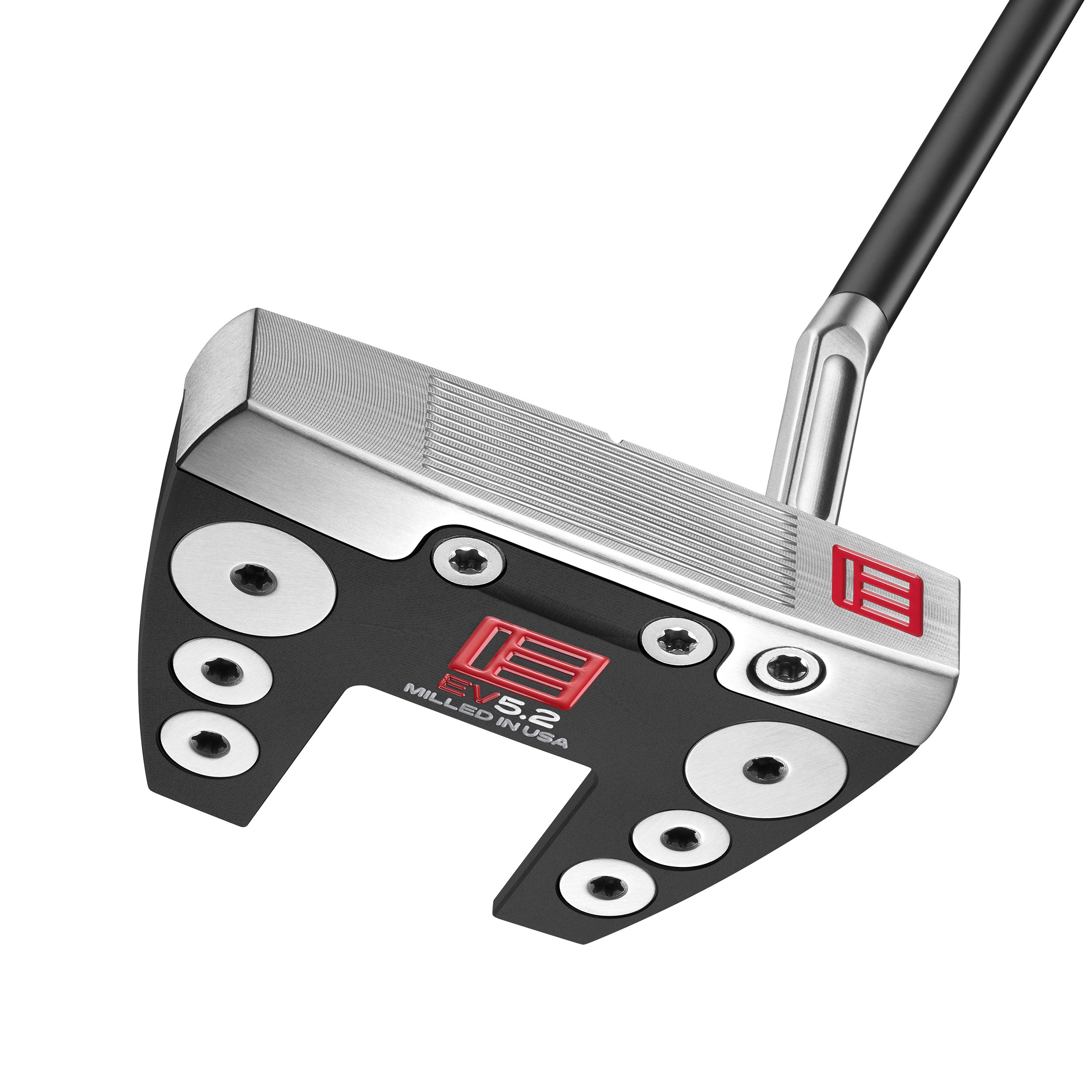 Evnroll V-Series Putters: The Best Custom Putters in Golf