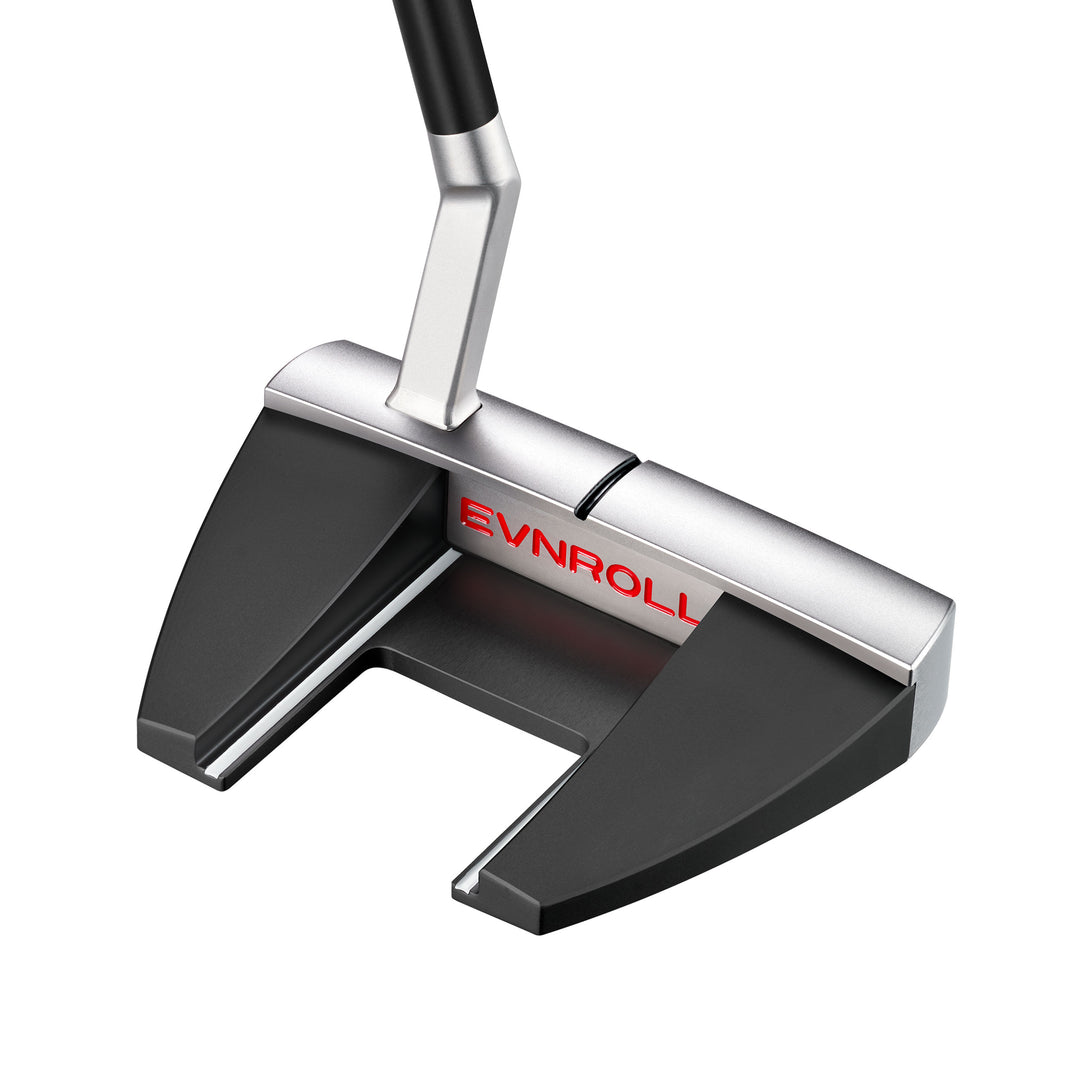 2024 Best Putters – Premium Milled, Made in USA – Evnroll