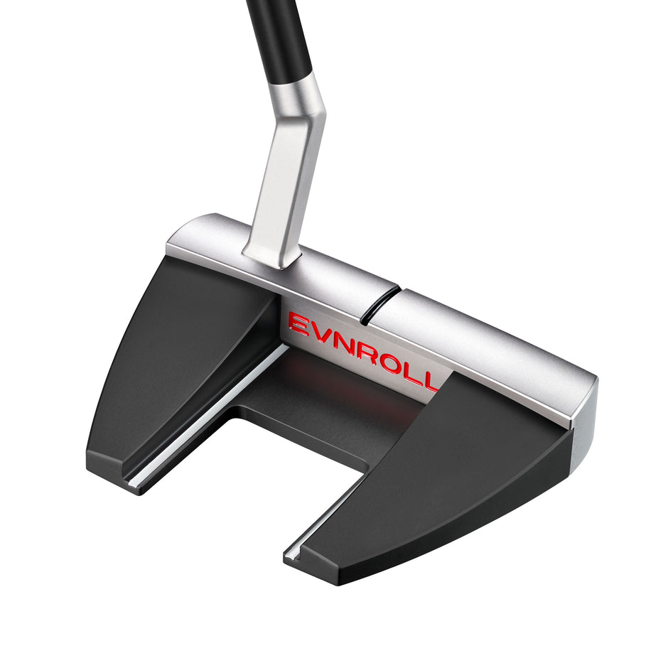 2024 Best Putters – Premium Milled, Made in USA – Evnroll