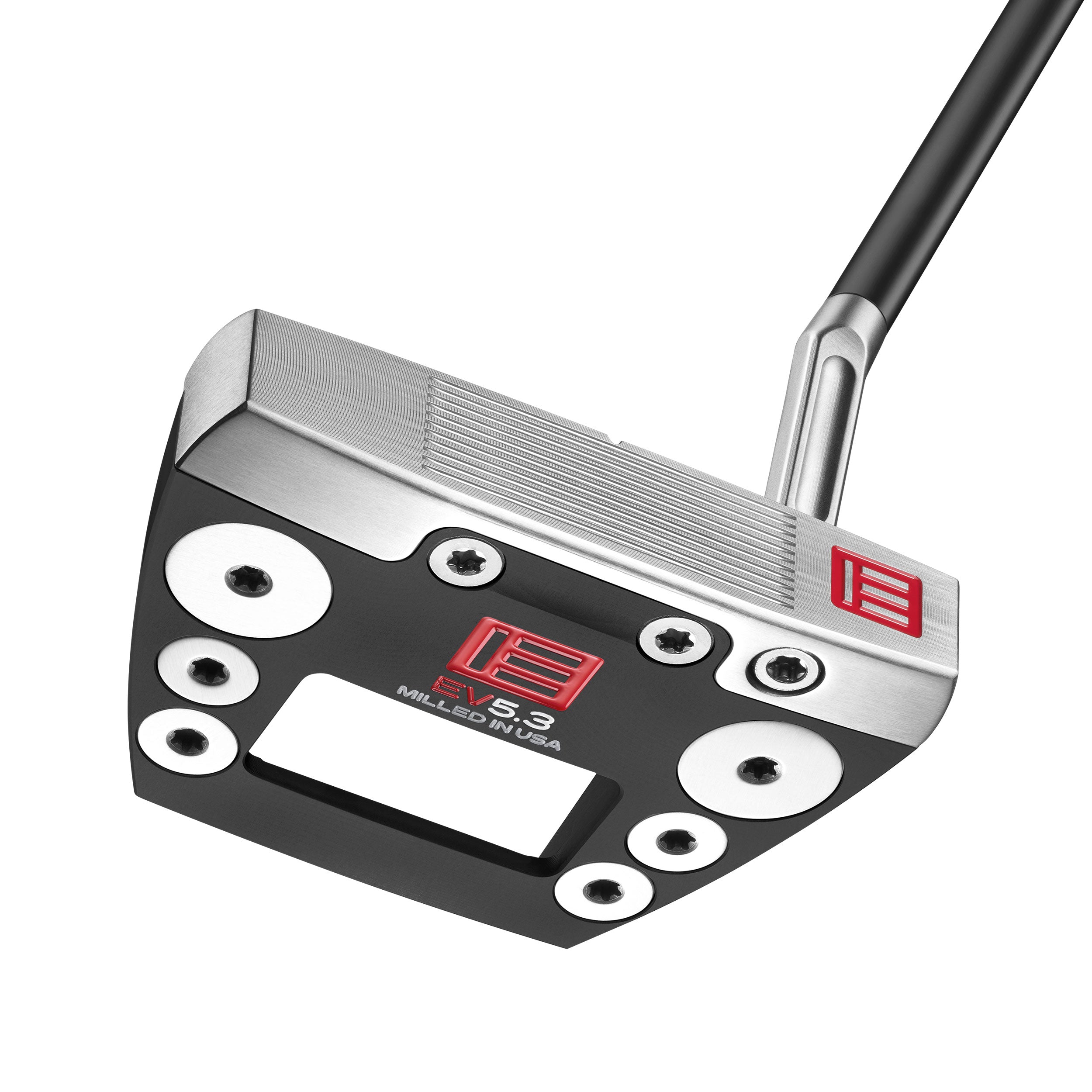 Evnroll V-Series Putters: The Best Custom Putters in Golf