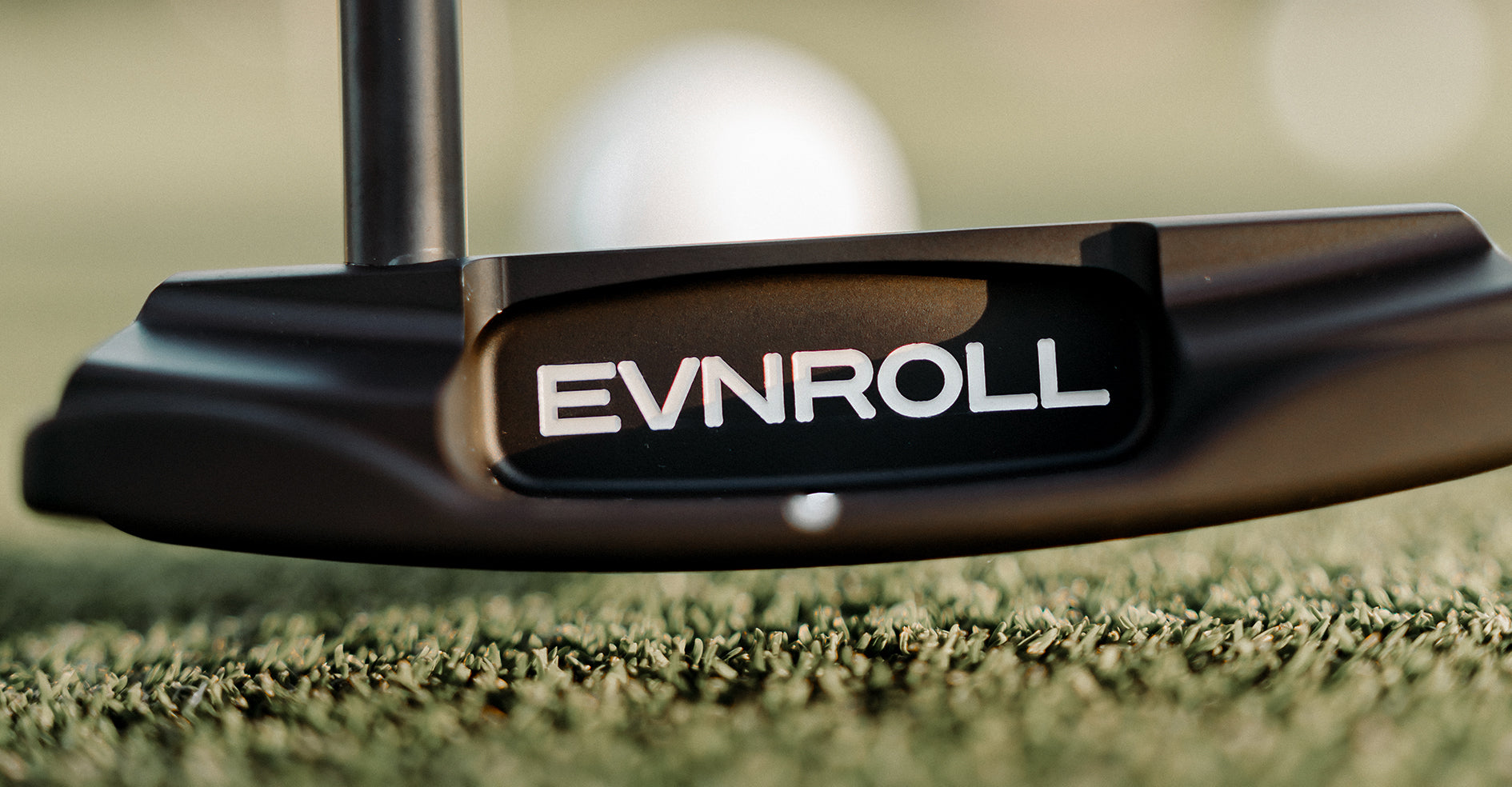 Evnroll Classics: Innovative Takes on Classic Putter Designs