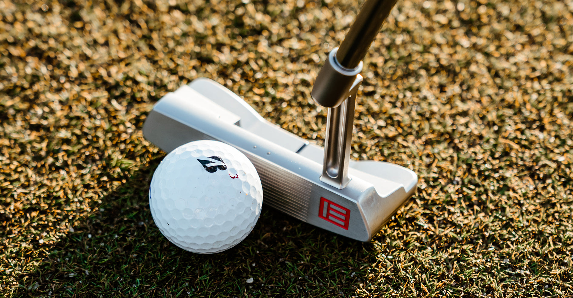 Evnroll Midlock Series – Armlock Putting Made Easy