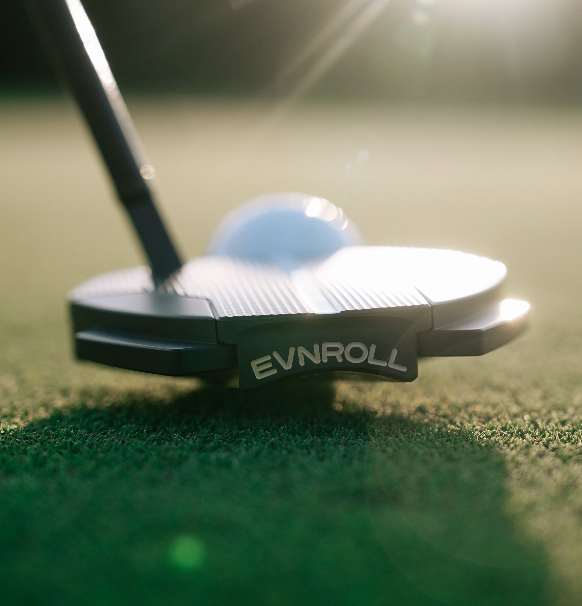 Evnroll V-Series Putters: The Best Custom Putters in Golf