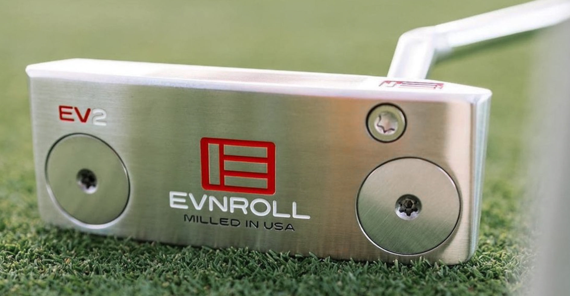 Evnroll V-Series Putters: The Best Custom Putters in Golf