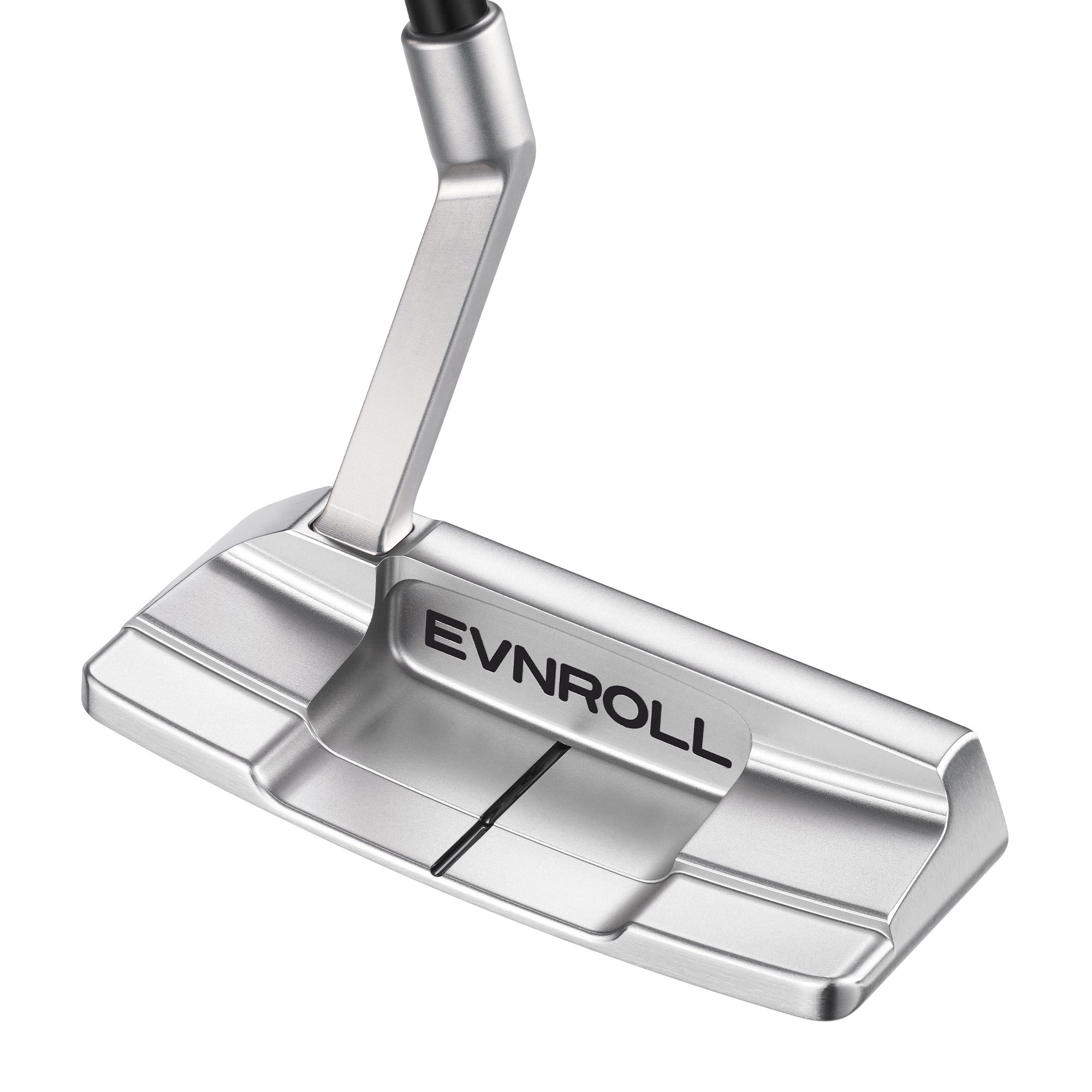 Premium Milled Blade Putters by Envroll (Made in USA) – Evnroll