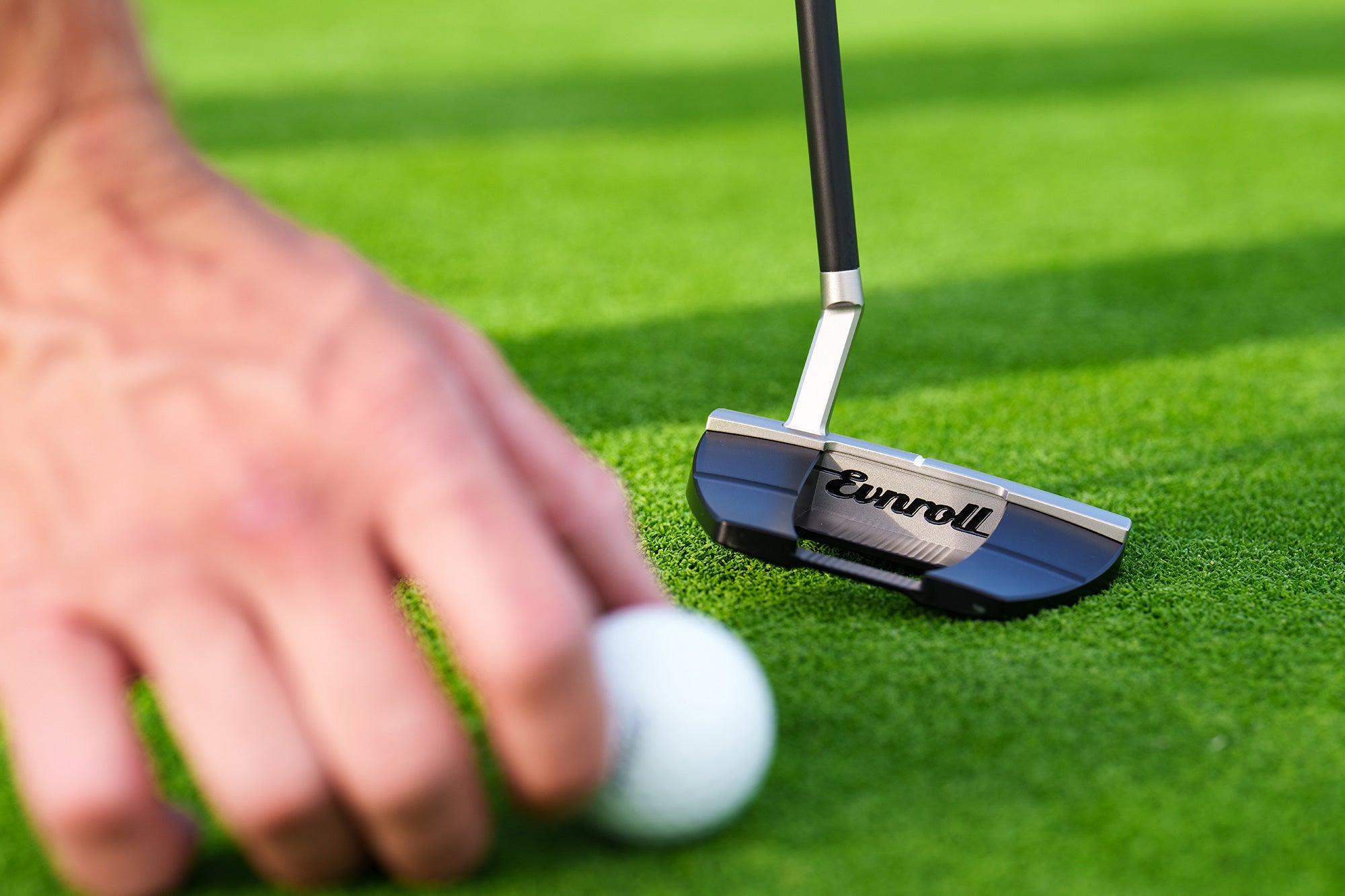 Evnroll V Series Putters: The Best Custom Putters in Golf