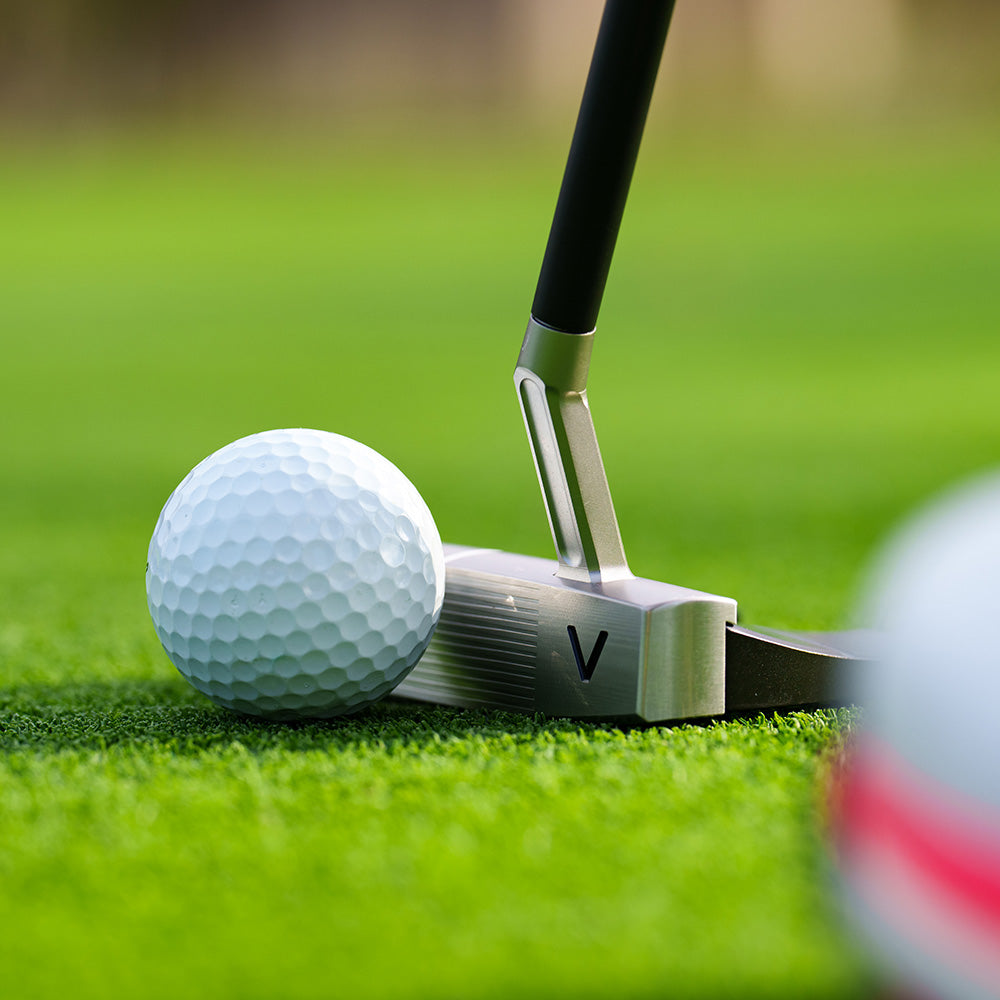 Evnroll V Series Putters: The Best Custom Putters in Golf