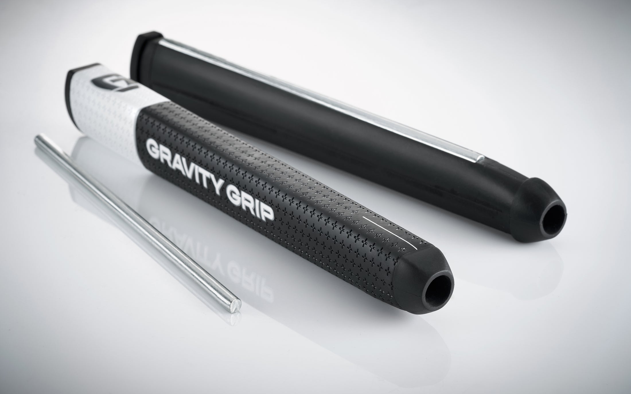 Gravity Grip - GG3 Putter Grip – Evnroll