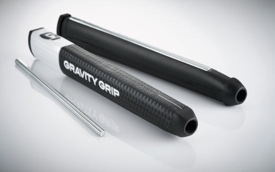 Gravity Grip - GG3 Putter Grip – Evnroll