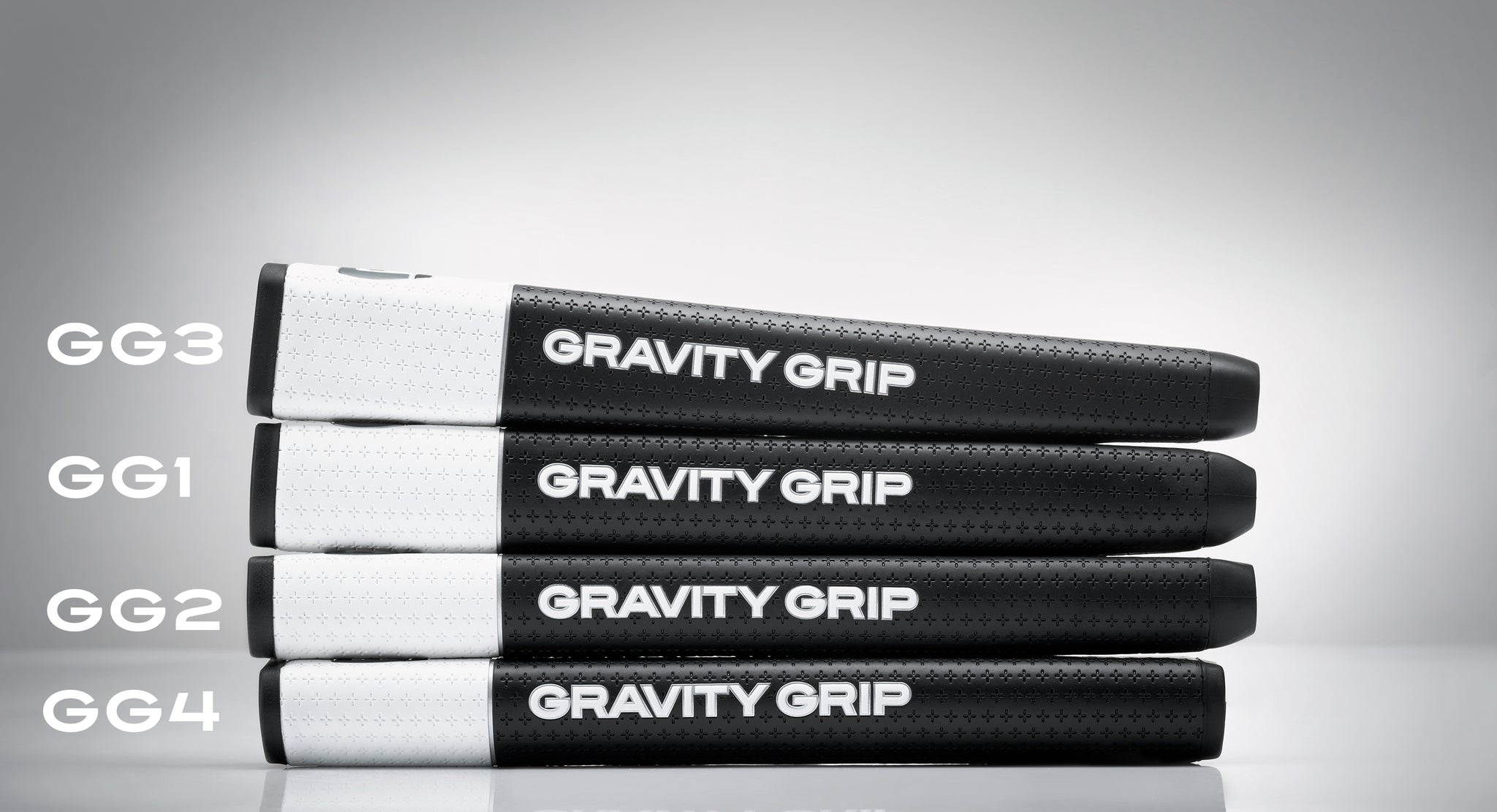 Gravity Grip - GG3 Putter Grip – Evnroll