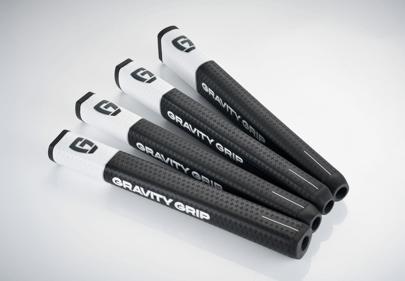 Gravity Grip - GG3 Putter Grip – Evnroll