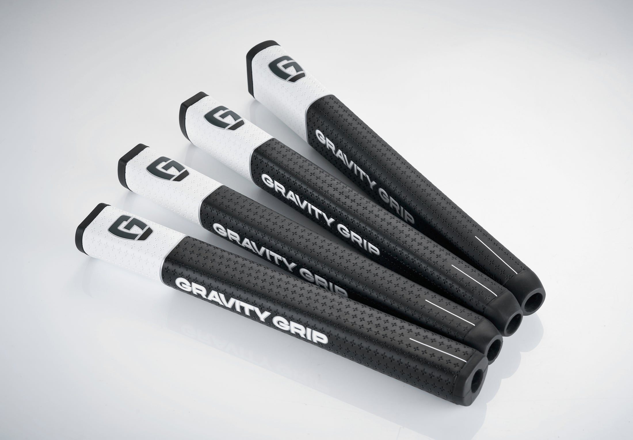 Gravity Grip - GG3 Putter Grip – Evnroll