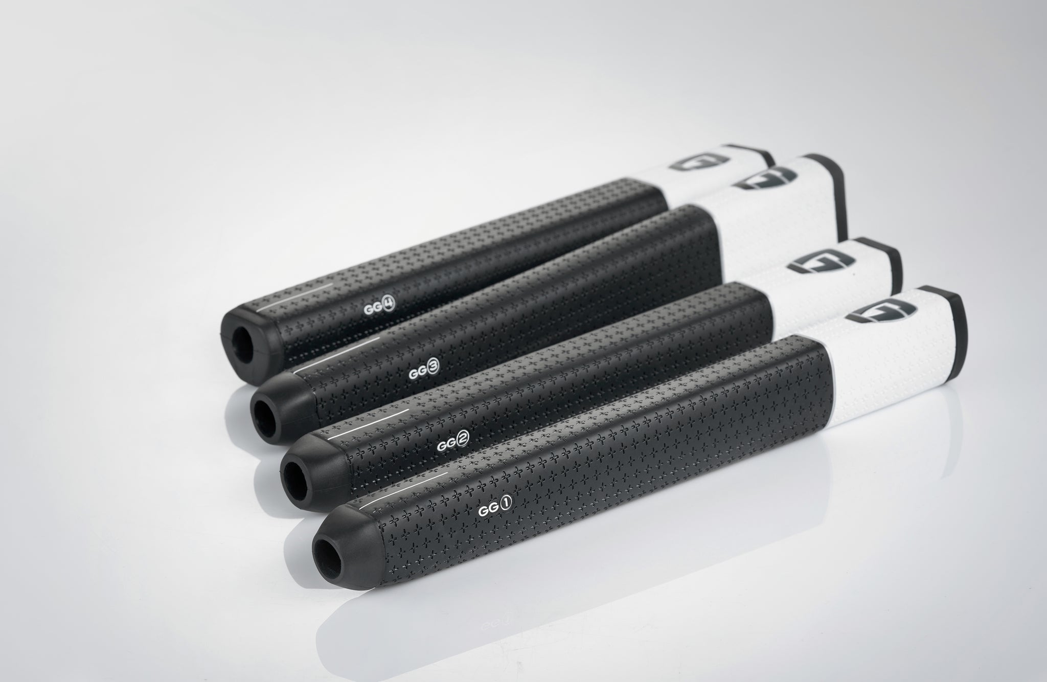 Gravity Grip - GG3 Putter Grip – Evnroll