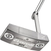 Zero Torque Putters – Eliminate Face Rotation, Make More Putts – Evnroll
