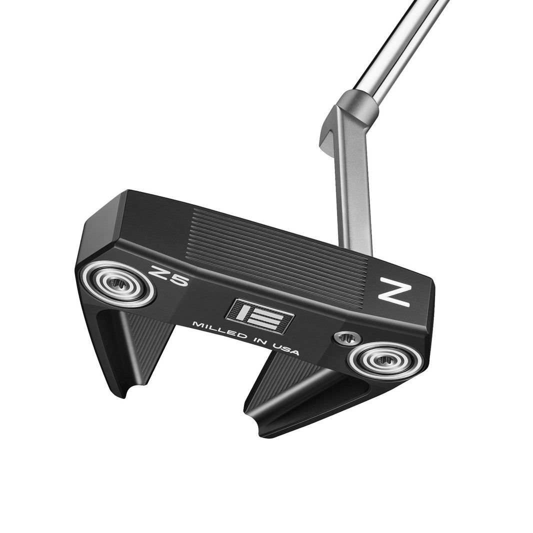 Build A Custom Fit Putter – Evnroll 100% Milled, Made In USA