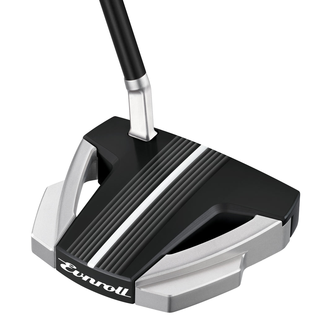 Evnroll Putters - Precisely Milled & Handcrafted, Made in USA