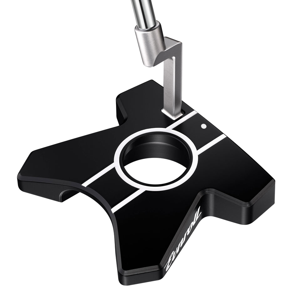 Build A Custom Fit Putter – Evnroll 100% Milled, Made In USA