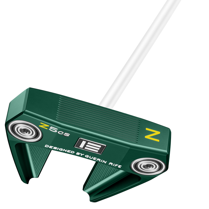 Zero Torque Putters – Eliminate Face Rotation, Make More Putts – Evnroll