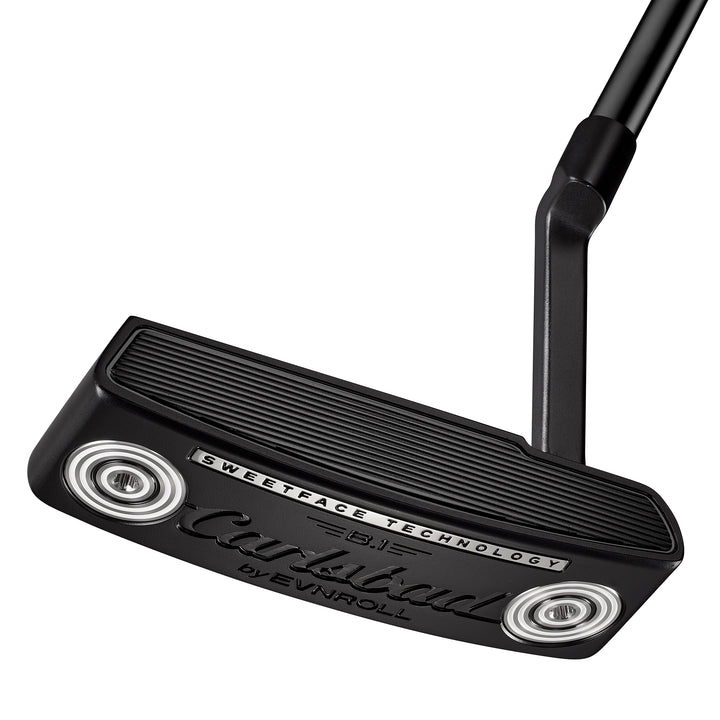 Carlsbad Putters – Built For Precision $249 – Evnroll