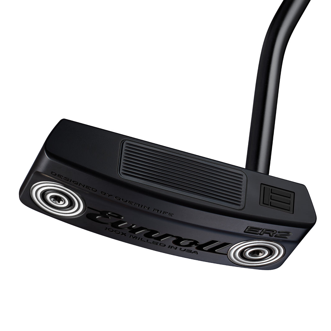 Evnroll Tour Spec 38 – Counter Balanced Putters