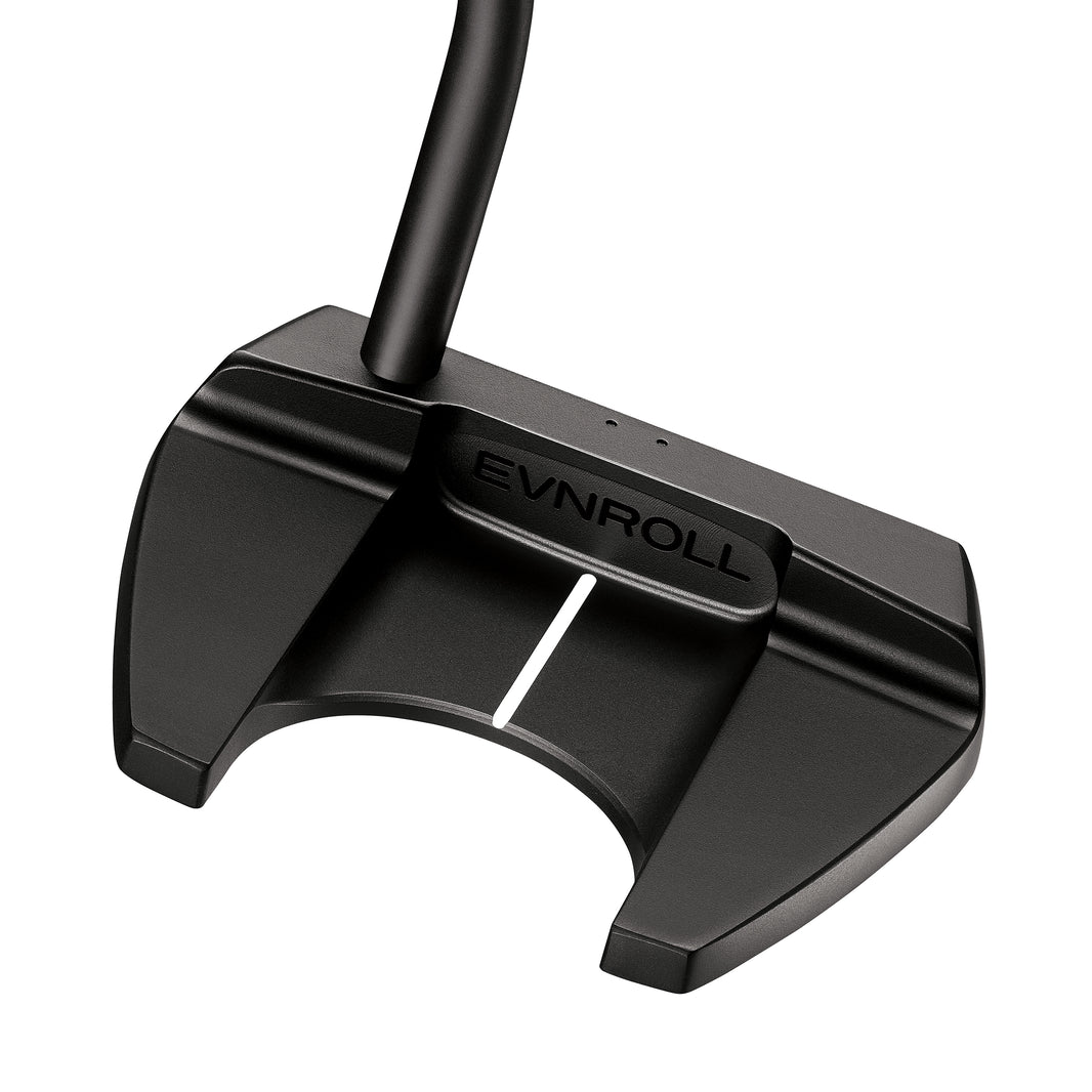 Best Mallet Putters - 100% Premium Milled, Made In USA – Evnroll