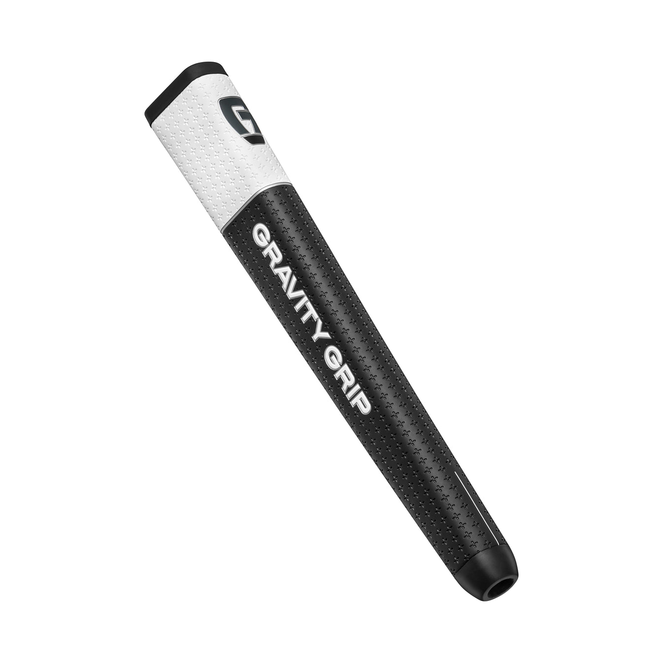 Gravity Grip - GG3 Putter Grip – Evnroll